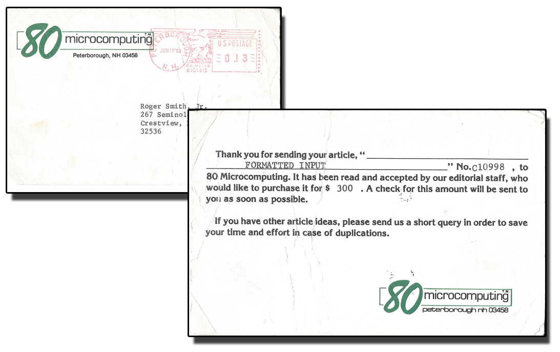 80 Micro – Article Acceptance Notification – Jadebox